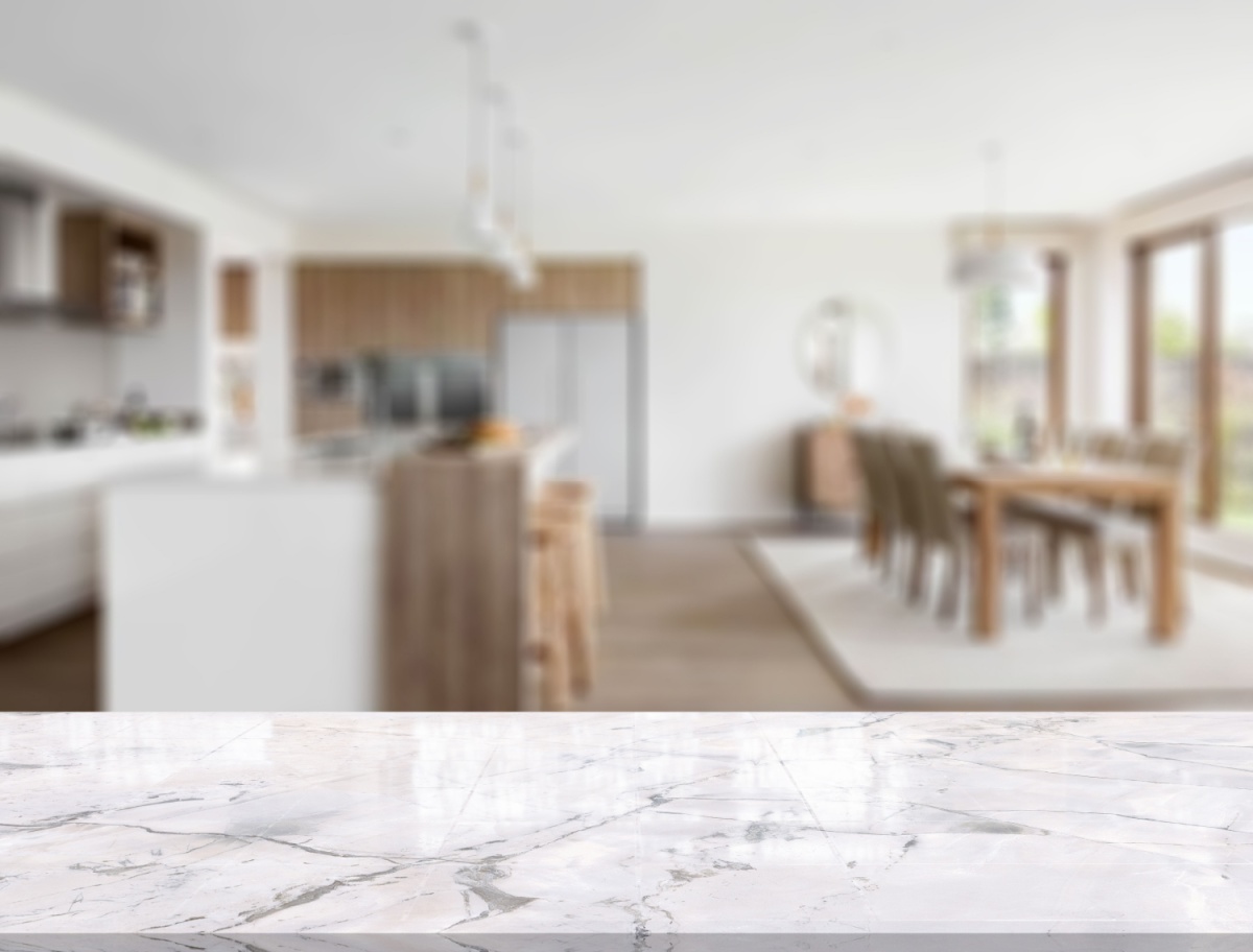Everything You Need to Know About Countertop Seams - Suburban Marble